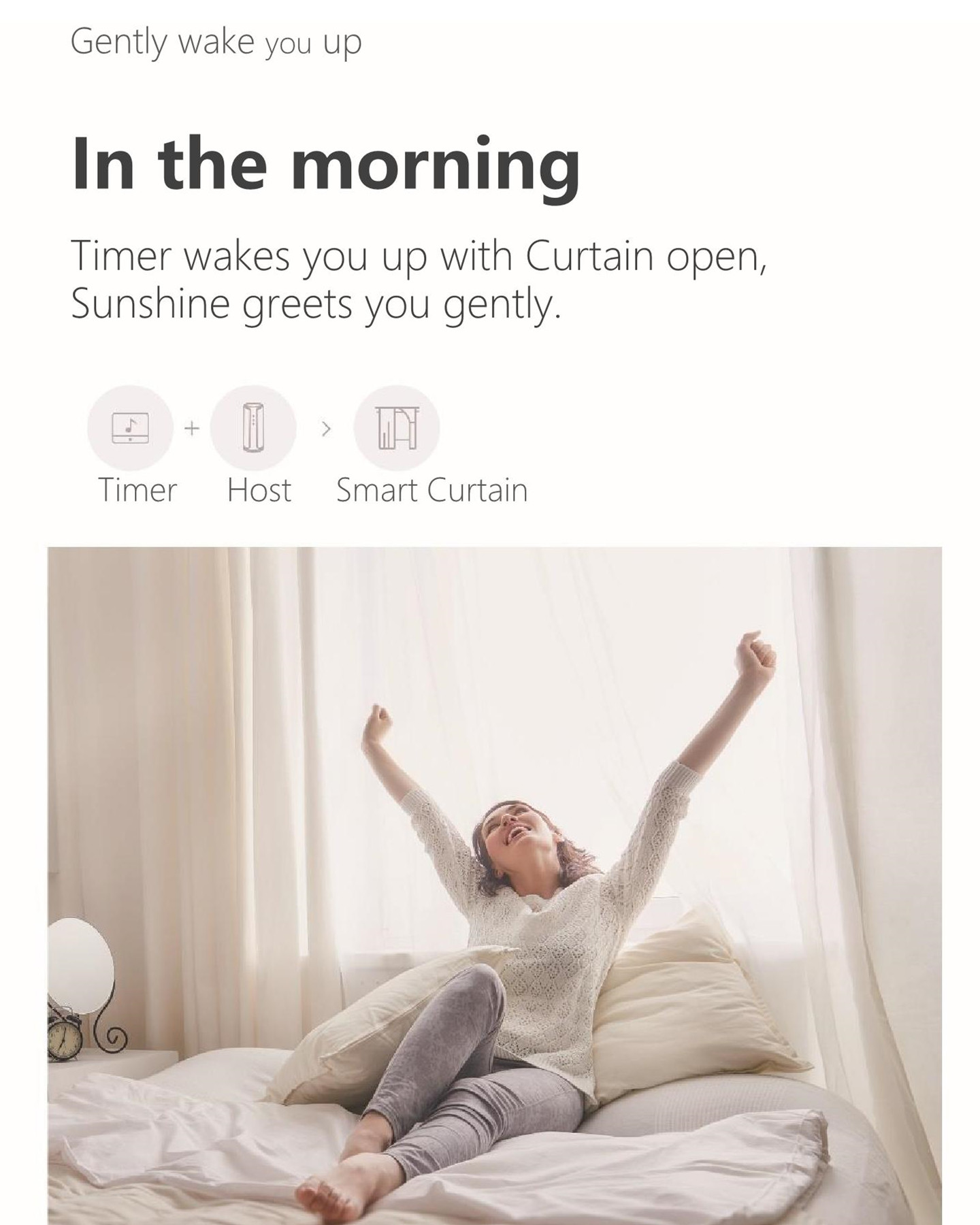 What are the most common scenarios for the smart home? - Geeklink ... What are the most common scenarios for the smart home? - Geeklink ...