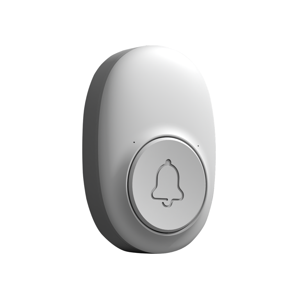 Geeklink SOS Panic Alarm Button Geeklink Intelligent Developer